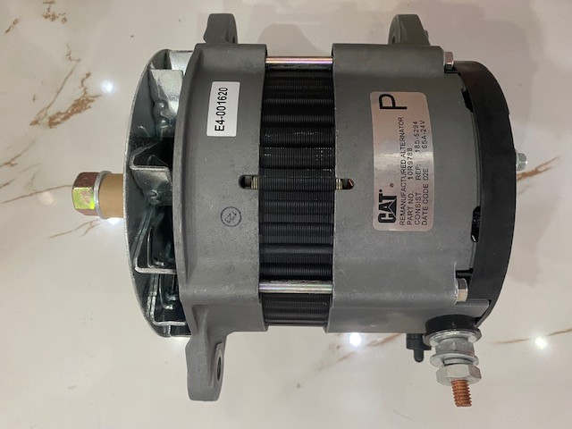 ALTERNATOR/ MÁY PHÁT ĐIỆN 10R-9788/185-5294 - Phụ tùng Caterpillar