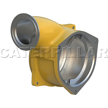 Body 193-9120 - Phụ tùng Caterpillar