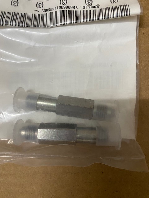 CONNECTOR/ KHỚP NỐI 5P-6437 - Phụ tùng Caterpillar