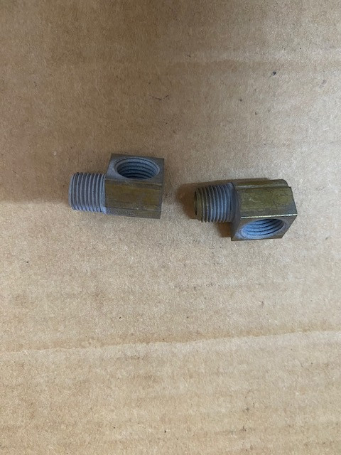 ELBOW/ KHỚP NỐI 5K-9243 - Phụ tùng Caterpillar