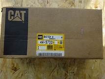 Emergency Electronic Speed Switch As 4W-9733/379-3359 - Phụ tùng ...