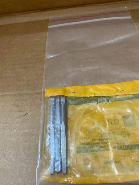 EXTRACTOR-SCREW/ DỤNG CU DOA LỖ 4C-3375 - Phụ tùng Caterpillar EXTRACTOR-SCREW/ DỤNG CU DOA LỖ 4C-3375 - Phụ tùng Caterpillar