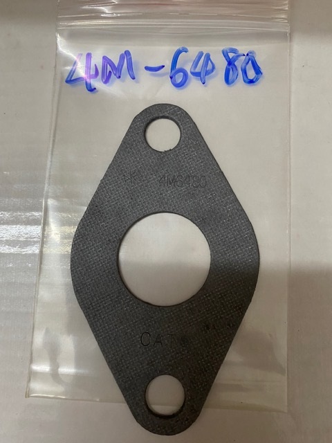 GASKET 9H7141/ GIOĂNG 4M-6480 - Phụ tùng Caterpillar
