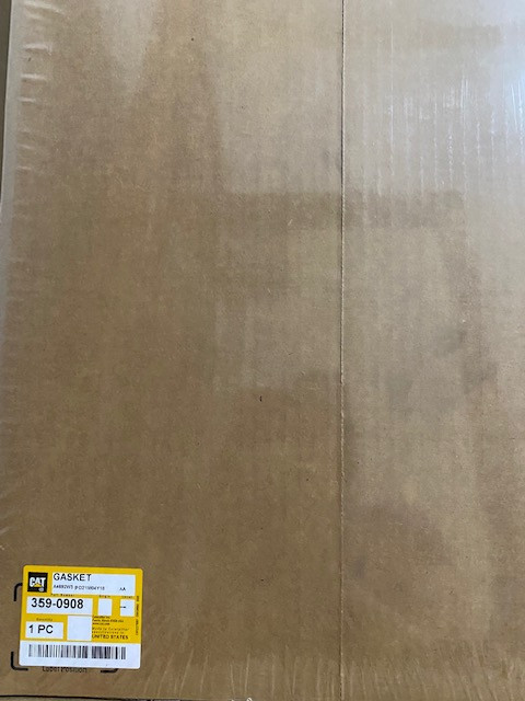 GASKET CYL.H/ GIOĂNG QUY LÁT 359-0908/571-9902 - Phụ tùng Caterpillar