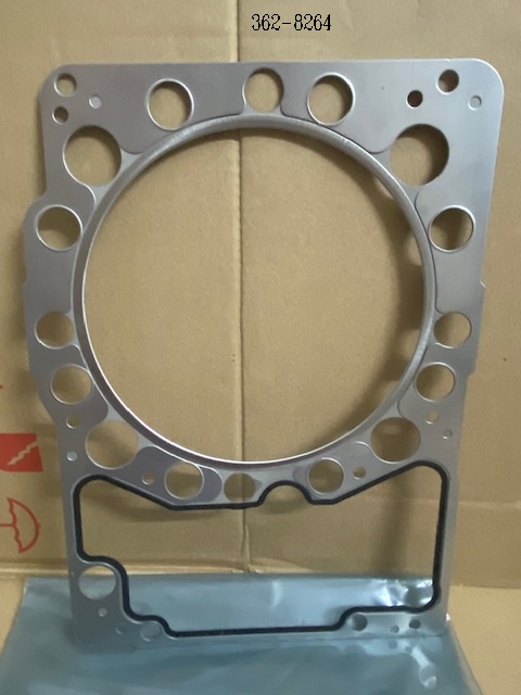 GASKET CYL - H/ GIOĂNG QUY LÁT 362-8264/110-6991 - Phụ tùng Caterpillar