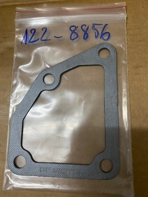 GASKET/ GIOĂNG 122-8856 - Phụ tùng Caterpillar