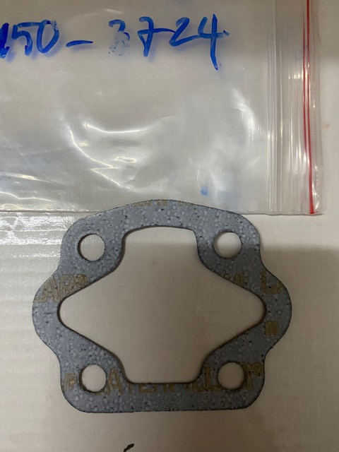 GASKET/ GIOĂNG 150-3724 - Phụ tùng Caterpillar