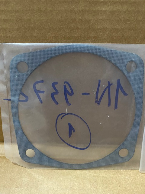 GASKET/ GIOĂNG 1N-9372 - Phụ tùng Caterpillar