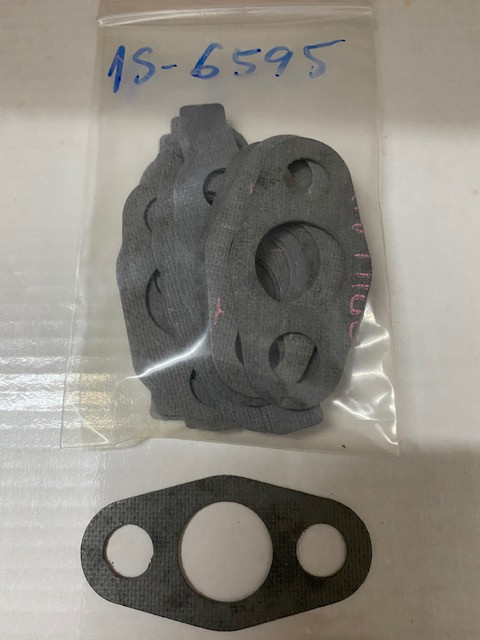 GASKET/ GIOĂNG 1S-6595 - Phụ tùng Caterpillar