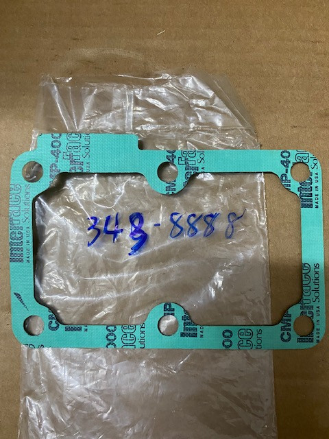 GASKET/ GIOĂNG 343-8888 - Phụ tùng Caterpillar