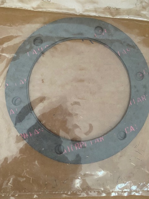 GASKET/ GIOĂNG 3H-5939 - Phụ tùng Caterpillar
