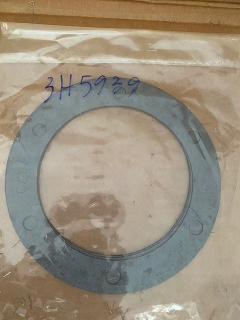 GASKET/ GIOĂNG 3H-5939 - Phụ tùng Caterpillar