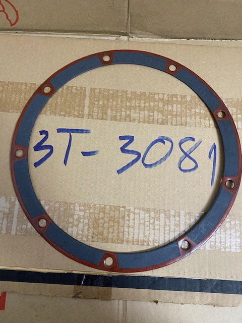 GASKET/ GIOĂNG 3T-3081 - Phụ tùng Caterpillar