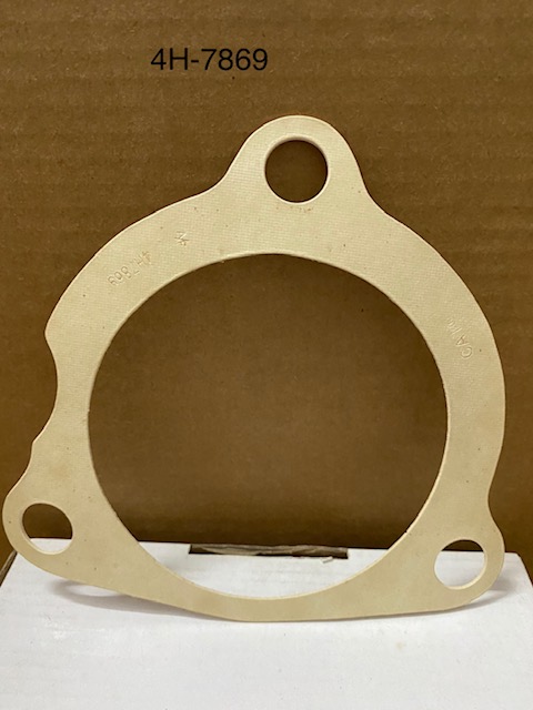 GASKET/ GIOĂNG 4H-7869 - Phụ tùng Caterpillar