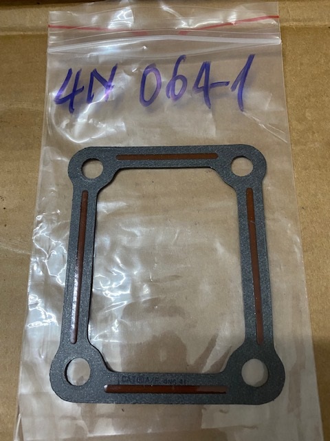 GASKET/ GIOĂNG 4N-0641 - Phụ tùng Caterpillar
