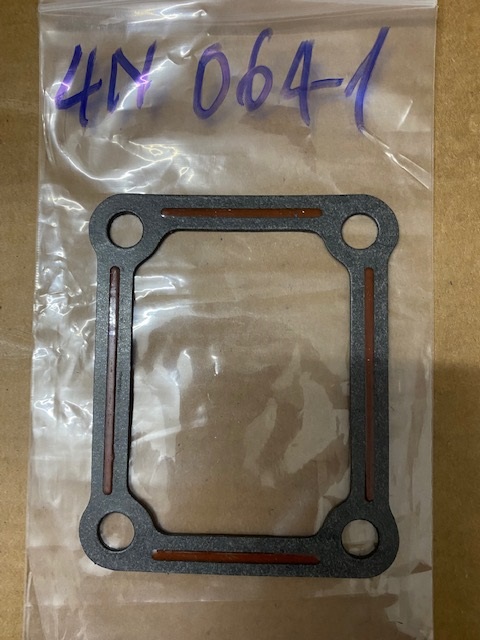 GASKET/ GIOĂNG 4N-0641 - Phụ tùng Caterpillar