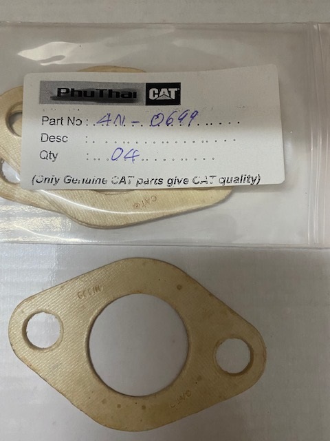 GASKET/ GIOĂNG 4N-0699 - Phụ tùng Caterpillar