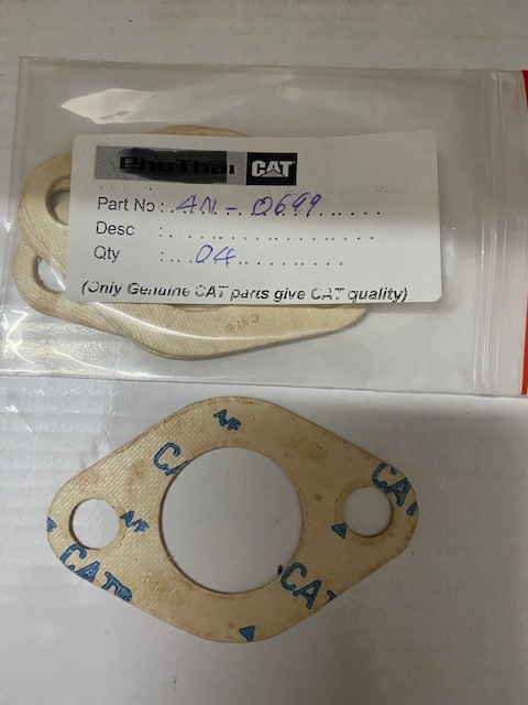 GASKET/ GIOĂNG 4N-0699 - Phụ tùng Caterpillar