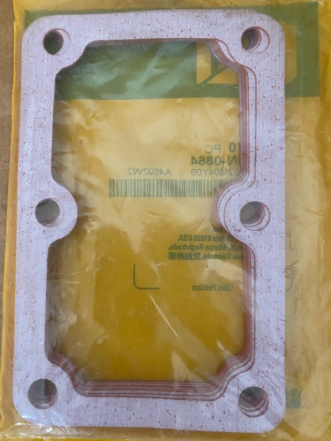 GASKET/ GIOĂNG 4N-0864/343-8888 - Phụ tùng Caterpillar