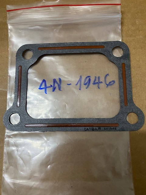 GASKET/ GIOĂNG 4N-1946 - Phụ tùng Caterpillar