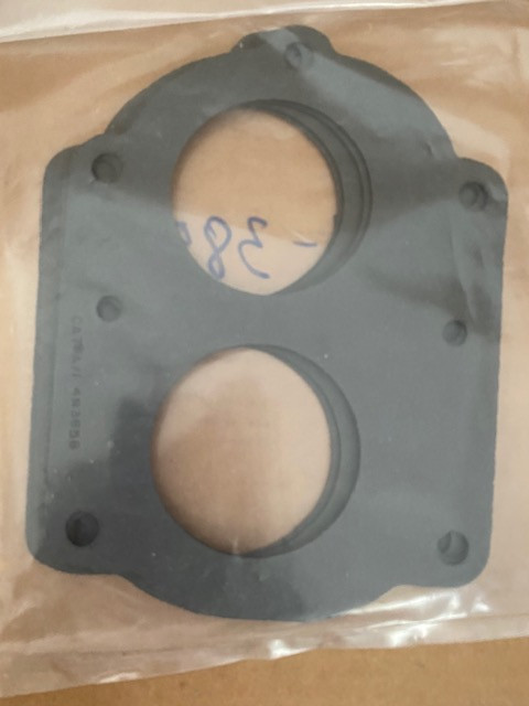 GASKET/ GIOĂNG 4N-3858 - Phụ tùng Caterpillar