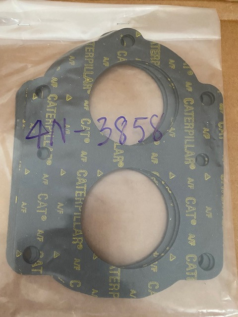 GASKET/ GIOĂNG 4N-3858 - Phụ tùng Caterpillar