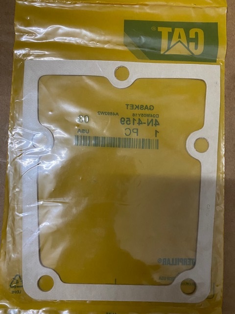 GASKET/ GIOĂNG 4N-4159 - Phụ tùng Caterpillar