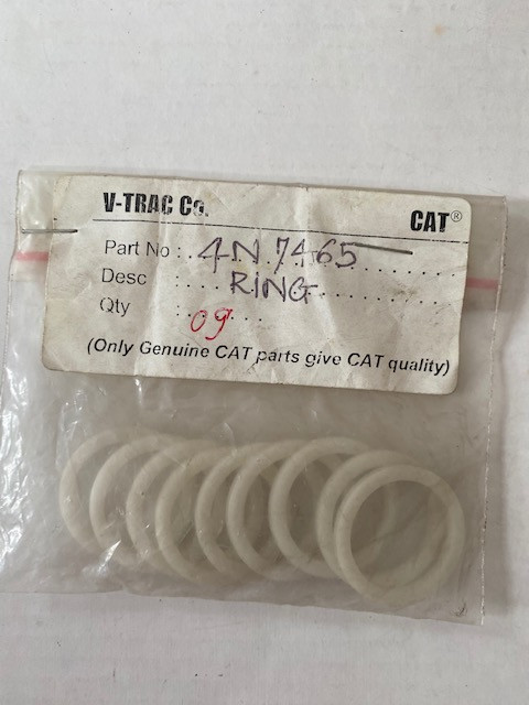 GASKET/ GIOĂNG 4N-7465 - Phụ tùng Caterpillar