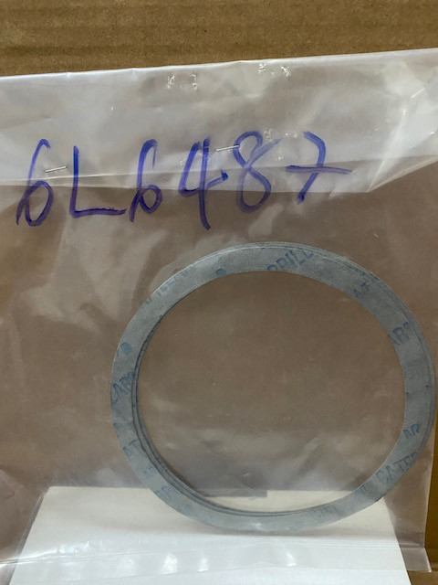GASKET/ GIOĂNG 6L-6487 - Phụ tùng Caterpillar