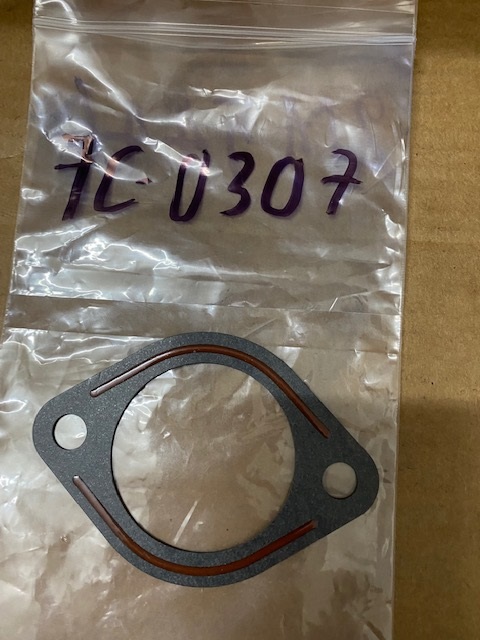 GASKET/ GIOĂNG 7C-0307 - Phụ tùng Caterpillar