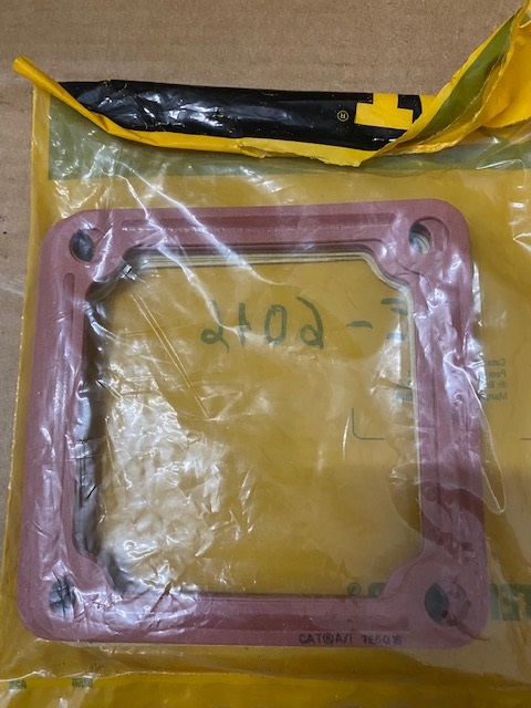 GASKET/ GIOĂNG 7E-6016 - Phụ tùng Caterpillar