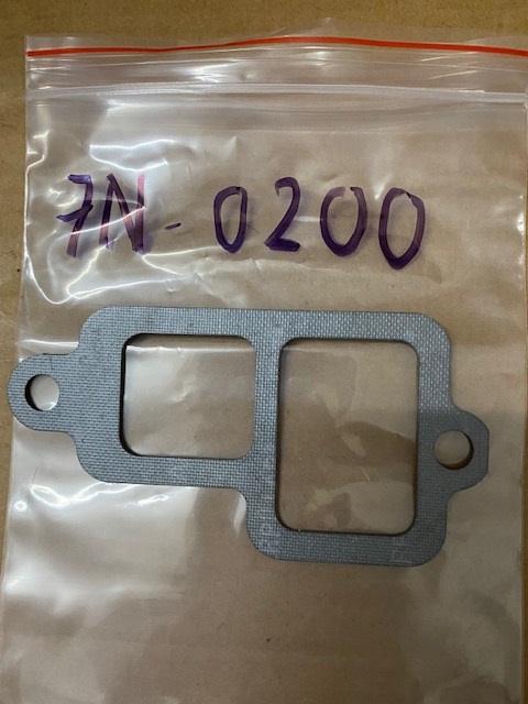GASKET/ GIOĂNG 7N-0200 - Phụ tùng Caterpillar