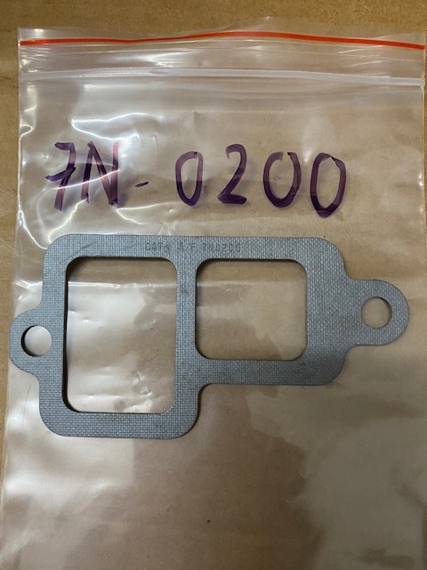 GASKET/ GIOĂNG 7N-0200 - Phụ tùng Caterpillar