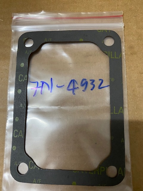 GASKET/ GIOĂNG 7N-4932 - Phụ tùng Caterpillar