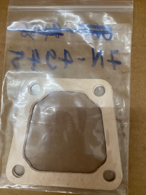 GASKET/ GIOĂNG 7N-4945/ - Phụ tùng Caterpillar