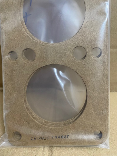 GASKET/ GIOĂNG NẮP SINH HÀN 7N-4927 - Phụ tùng Caterpillar