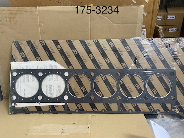 GASKET/ GIOĂNG QUY LÁT 175-3234 - Phụ tùng Caterpillar