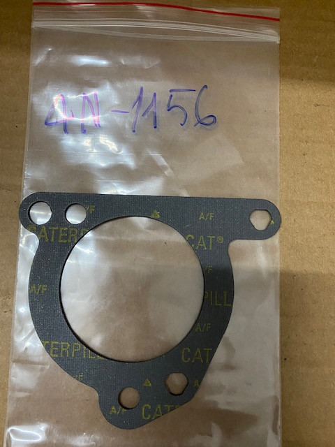 GASKET REGULATOR/ GIOĂNG 4N-1156 - Phụ tùng Caterpillar