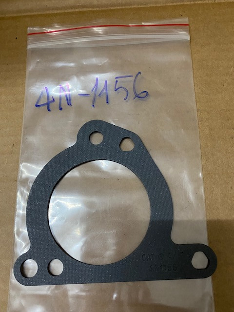 GASKET REGULATOR/ GIOĂNG 4N-1156 - Phụ tùng Caterpillar