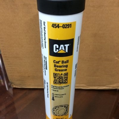 GREASE BEARING/ MỠ BÒ 454-0291 - Phụ tùng Caterpillar