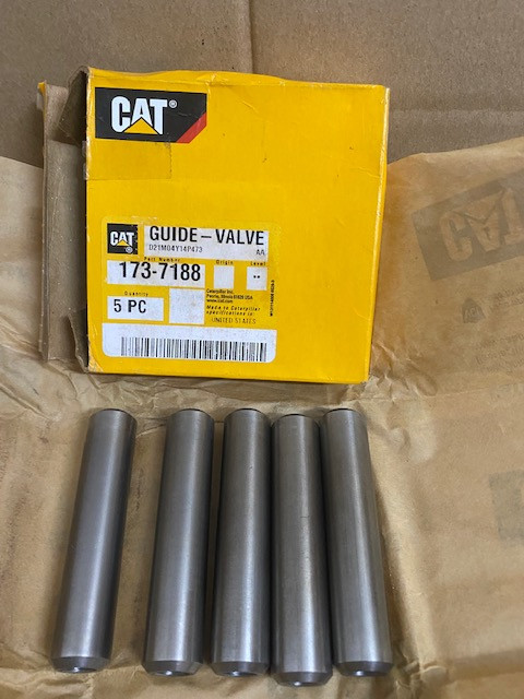 GUIDE-VALVE/ ỐNG DẪN HƯỚNG XÚ PÁP 173-7188 - Phụ tùng Caterpillar