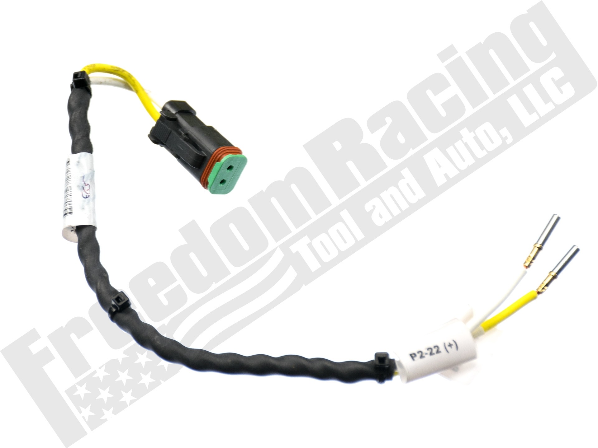 HARNESS AS/ BÓ DÂY ĐIỆN 170-3519 - Phụ tùng Caterpillar