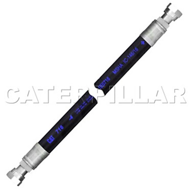 HOSE AS/ ỐNG DẦU 8N-1186 - Phụ tùng Caterpillar