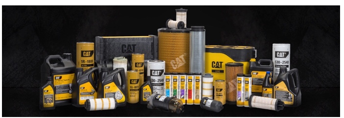 Pump Fuel transfer 288-6609/570-6292 - Phụ tùng Caterpillar