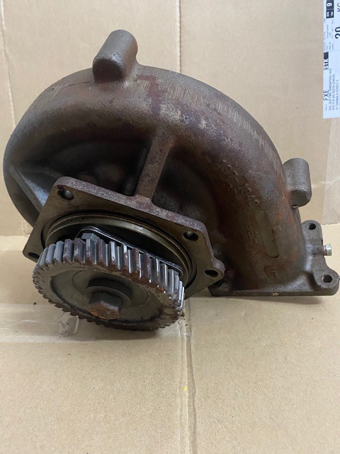 PUMP GP WATER/ BƠM NƯỚC 0R-4680/352-0200 - Phụ tùng Caterpillar