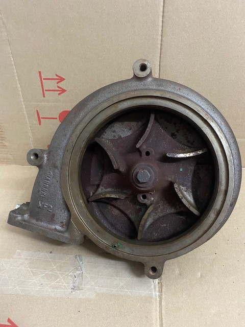 PUMP GP WATER/ BƠM NƯỚC 0R-4680/352-0200 - Phụ tùng Caterpillar