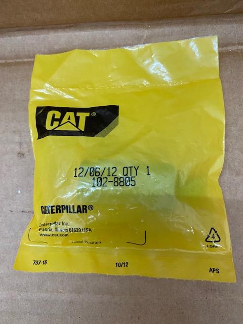 RECEPTACLE KIT/ GIẮC ĐIỆN 6 PIN 102-8805/ - Phụ tùng Caterpillar