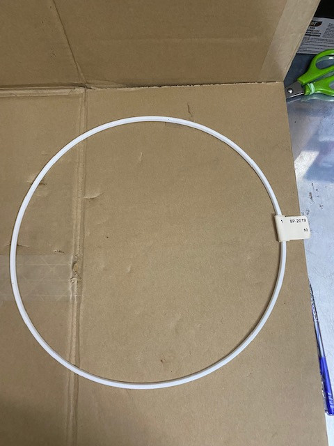 RING/ PHE GÀI 8P-2019 - Phụ tùng Caterpillar