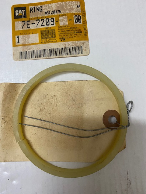 RING-RETAINER/ PHE GÀI 7E-7209 - Phụ tùng Caterpillar