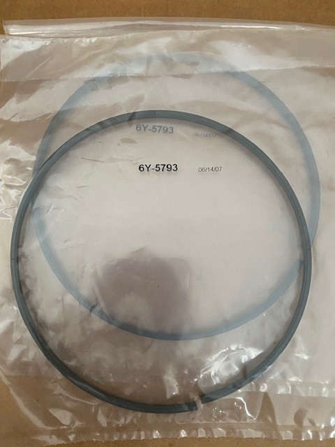 RING SEAL/ PHỚT CHẮN NHỚT 6Y-5793 - Phụ tùng Caterpillar